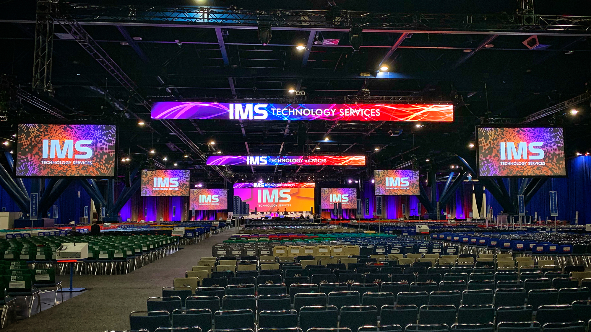 Our Work | IMS Technology Services