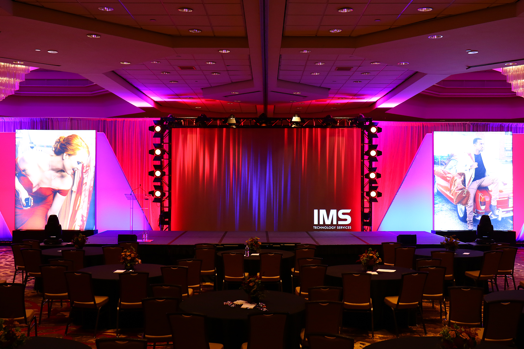 Our Work | IMS Technology Services