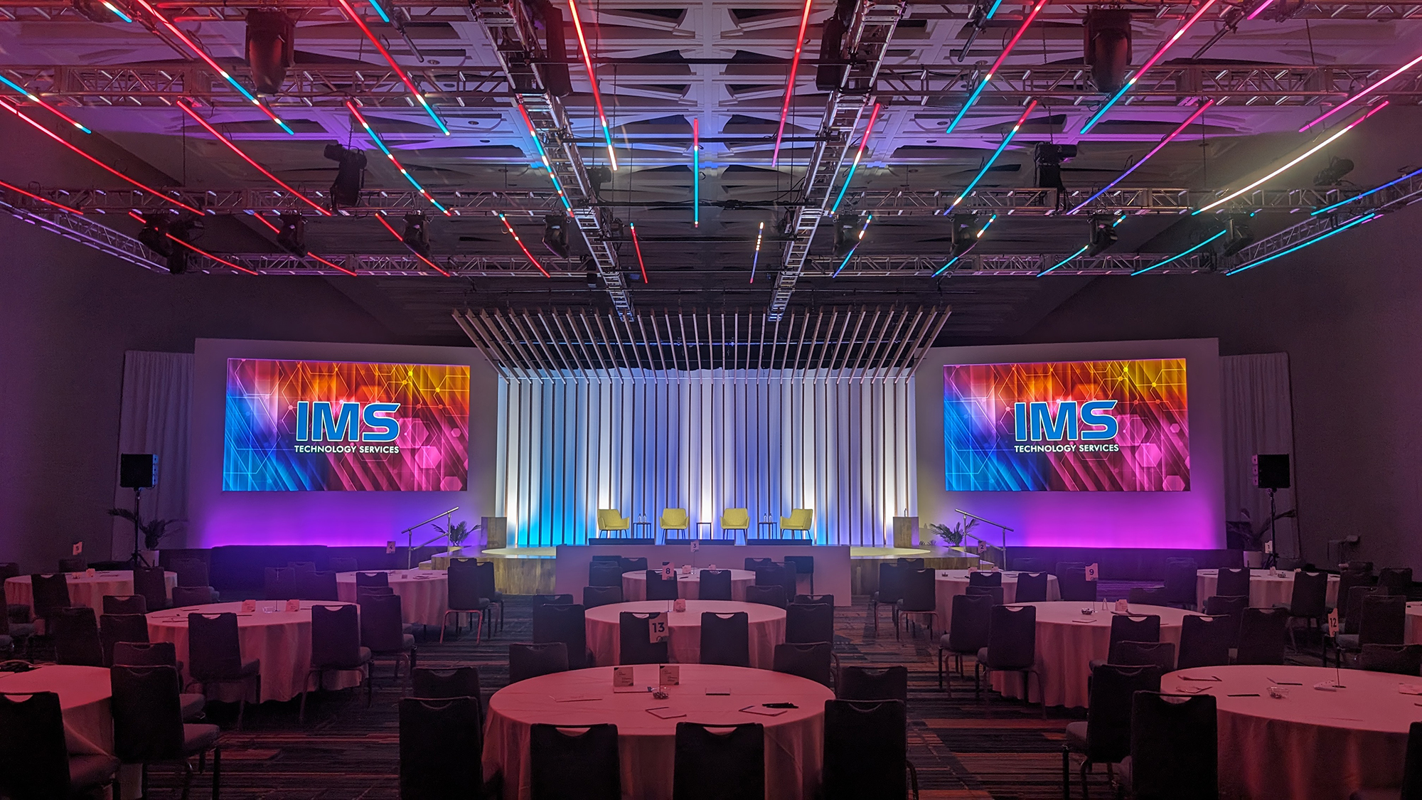 Our Work | IMS Technology Services