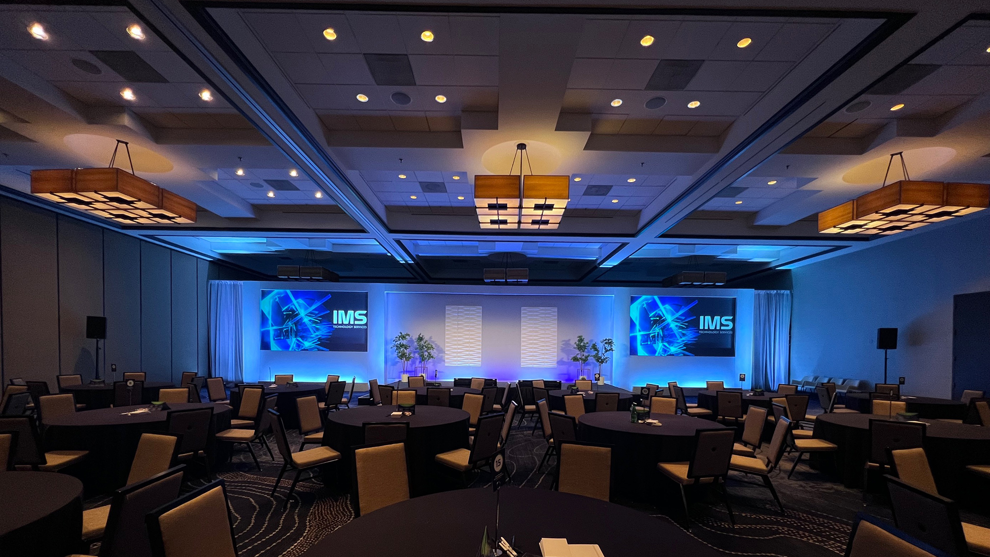 Our Work | IMS Technology Services