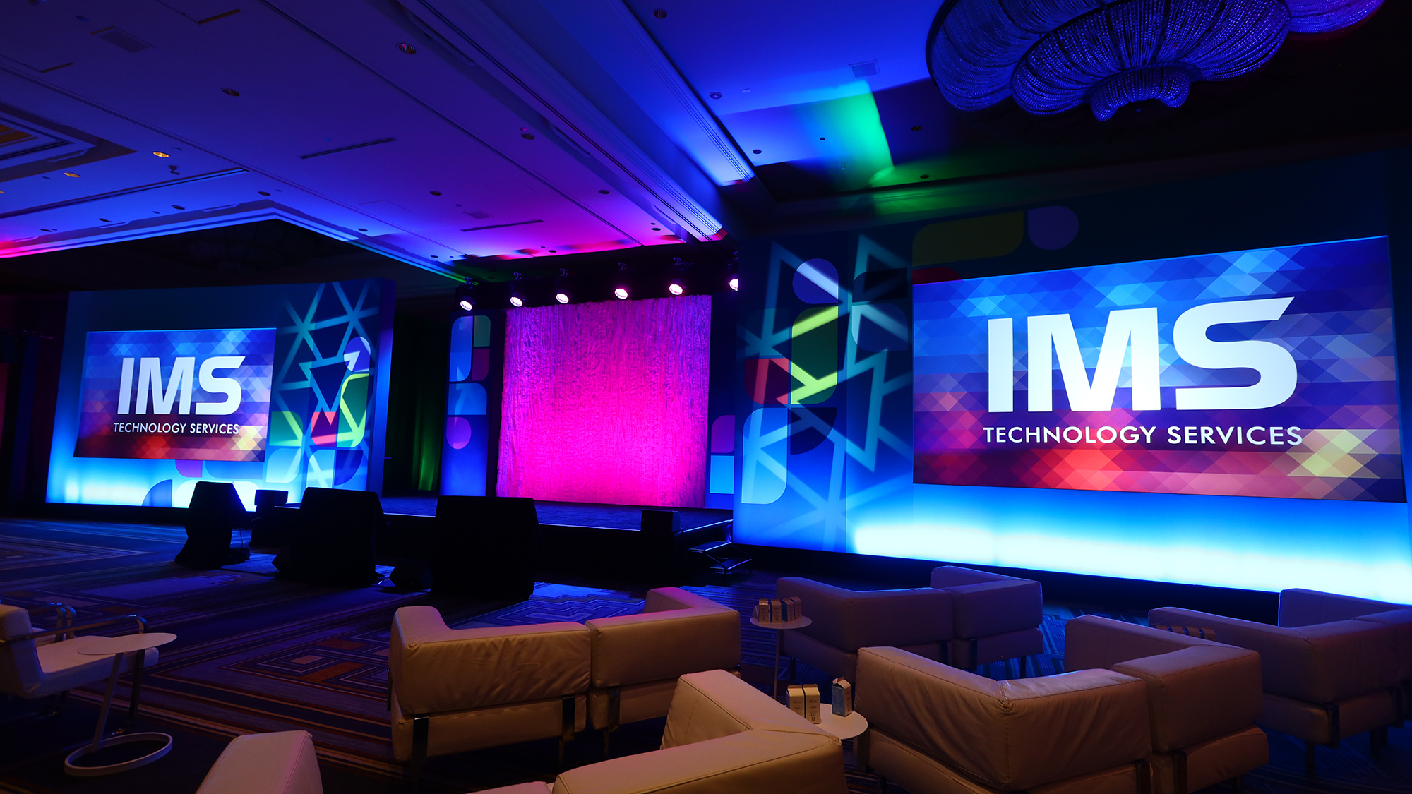 Our Work | IMS Technology Services