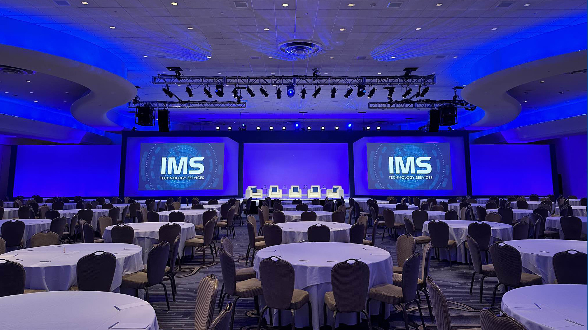 Our Work | IMS Technology Services