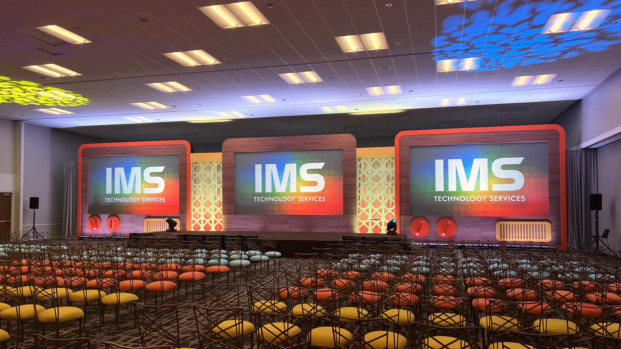 Our Work | IMS Technology Services