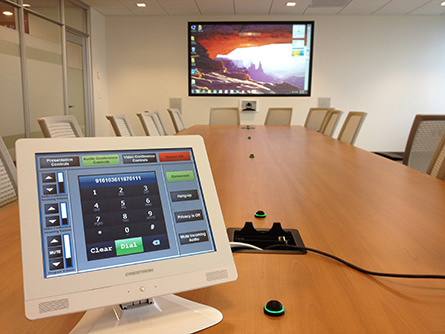 Systems Integration and Installation | IMS Technology Services