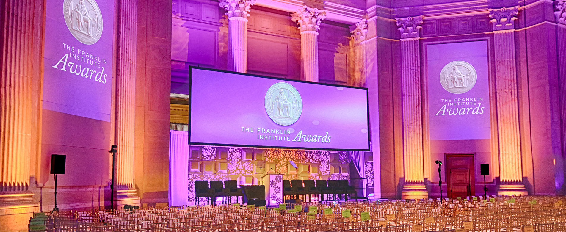 Event Staging | IMS Technology Services