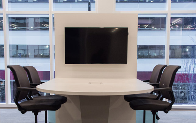 Systems Integration | IMS Technology Services