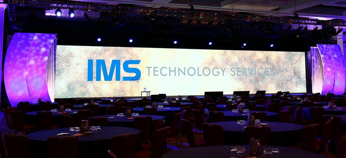 A BIG Shipment Has Arrived! | IMS Technology Services A BIG Shipment Has Arrived! | IMS Technology Services