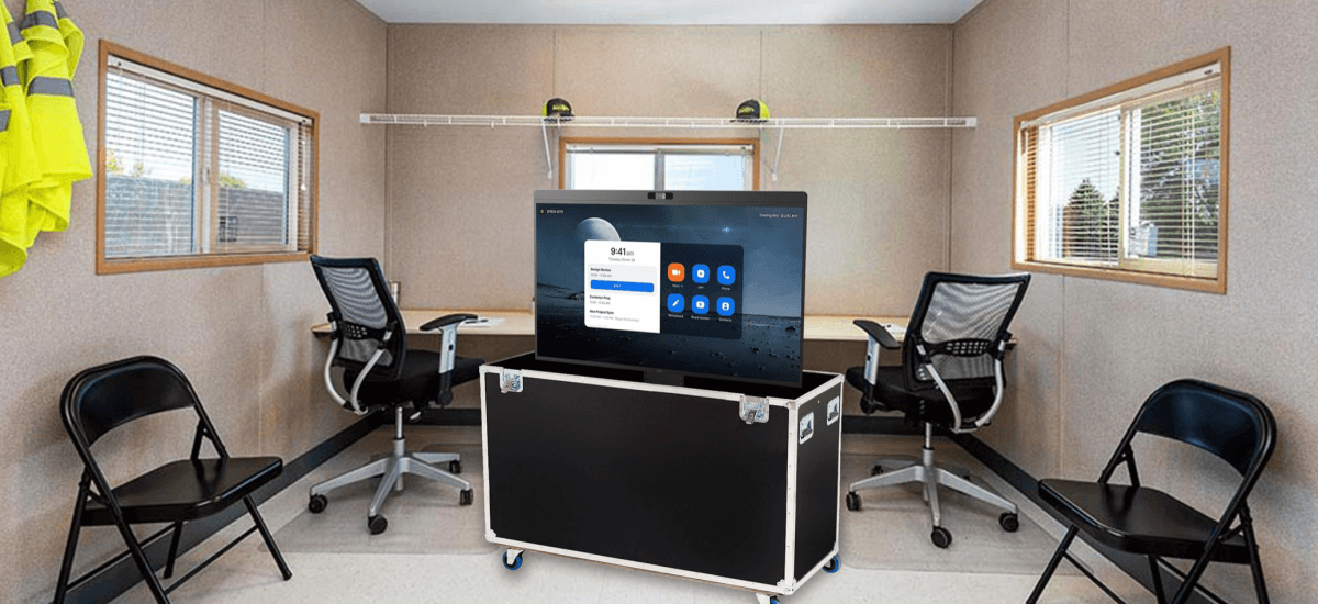 Transform Your Field Meeting Experience | IMS Technology Services Transform Your Field Meeting Experience | IMS Technology Services