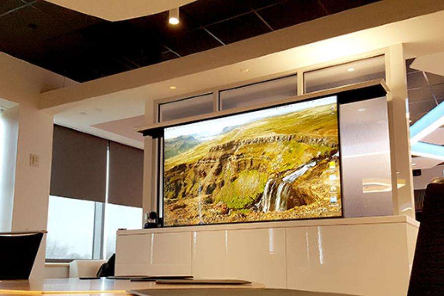 Digital Signage | IMS Technology Services