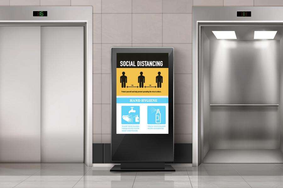 Digital Signage | IMS Technology Services