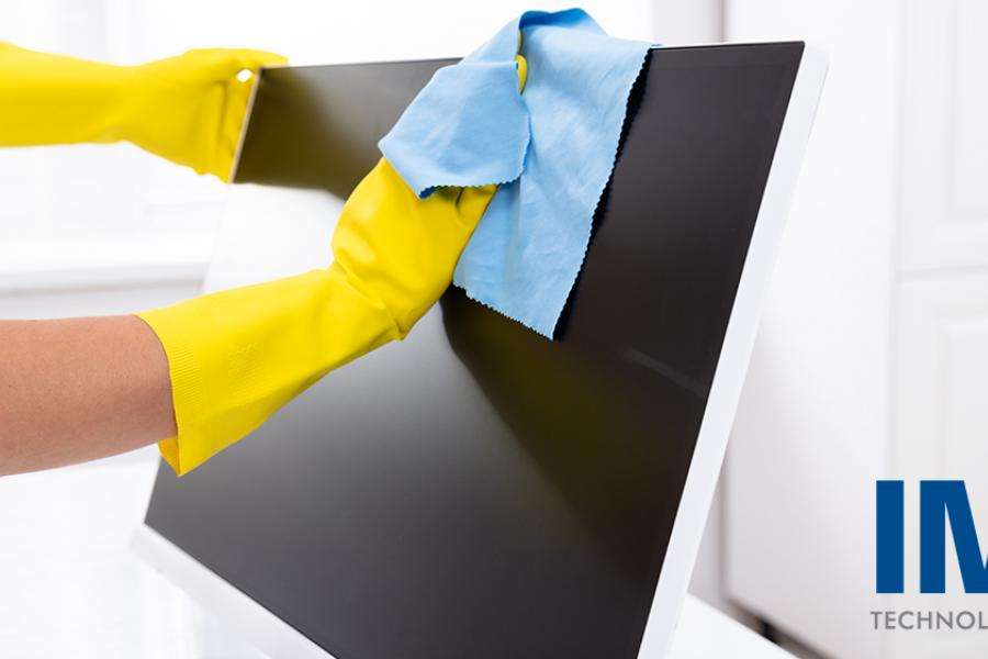 Digital Signage | IMS Technology Services