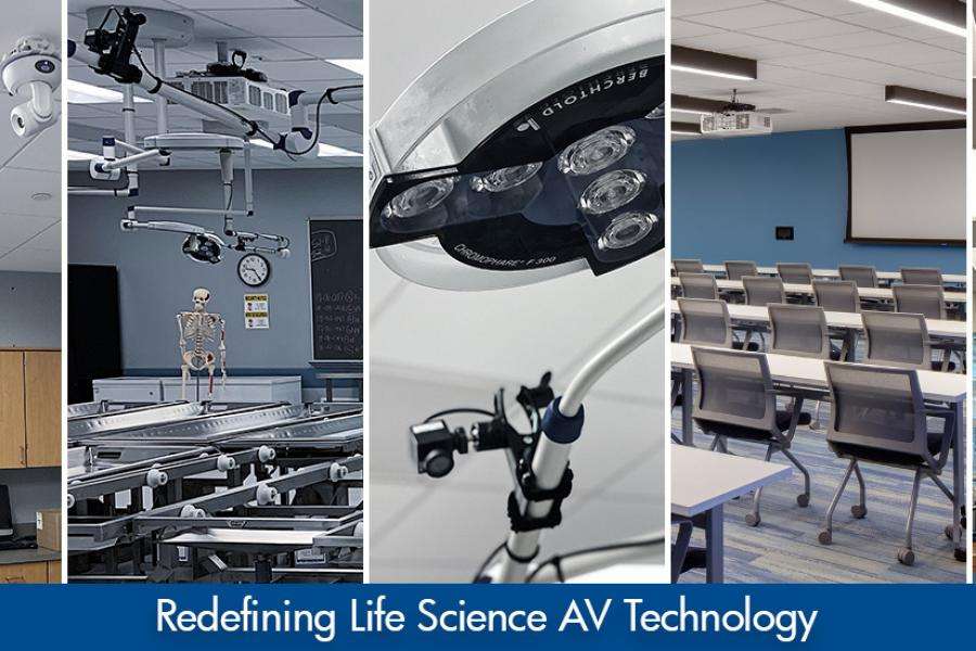 Systems Integration | IMS Technology Services