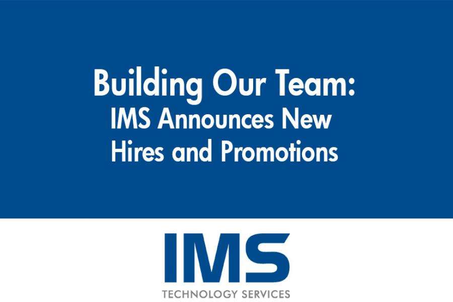 IMS Careers | IMS Technology Services