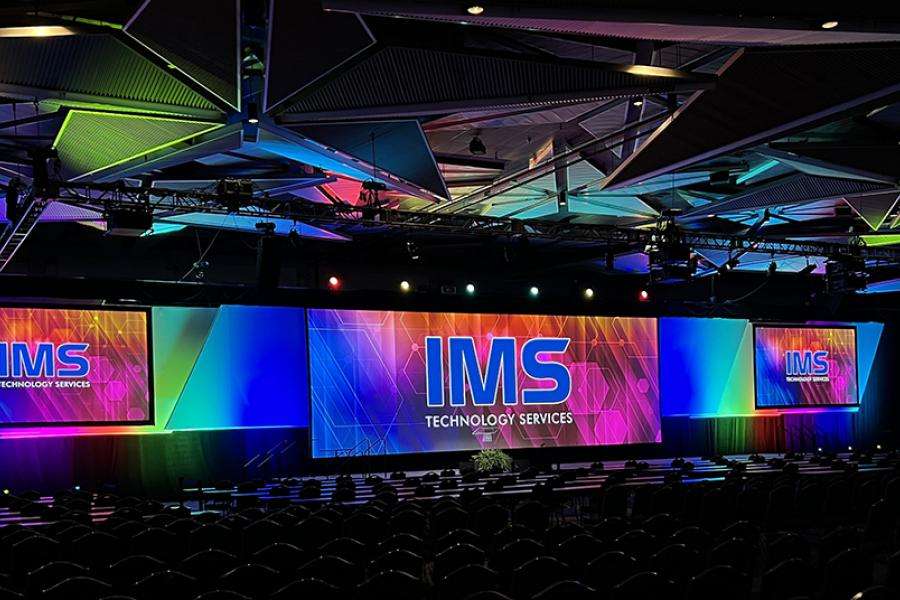 Event Staging | IMS Technology Services